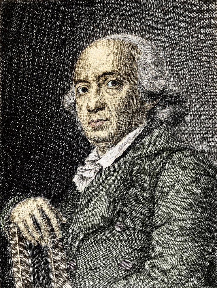 gottfried german philosopher