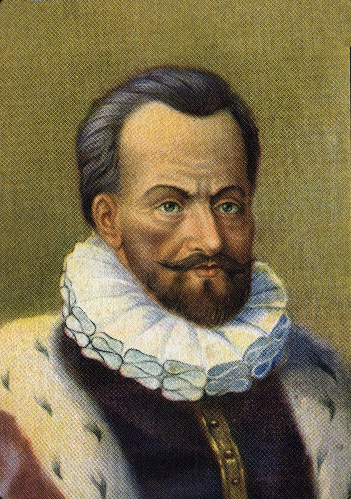 Simon Stevin