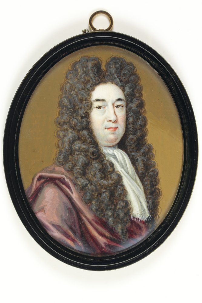 Edmund Dummer, Civil Engineer, Surveyor Of The Navy