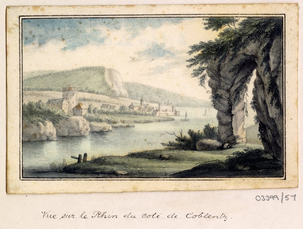A Series of Sketches, Views in Great Britain, the Continent and America ...