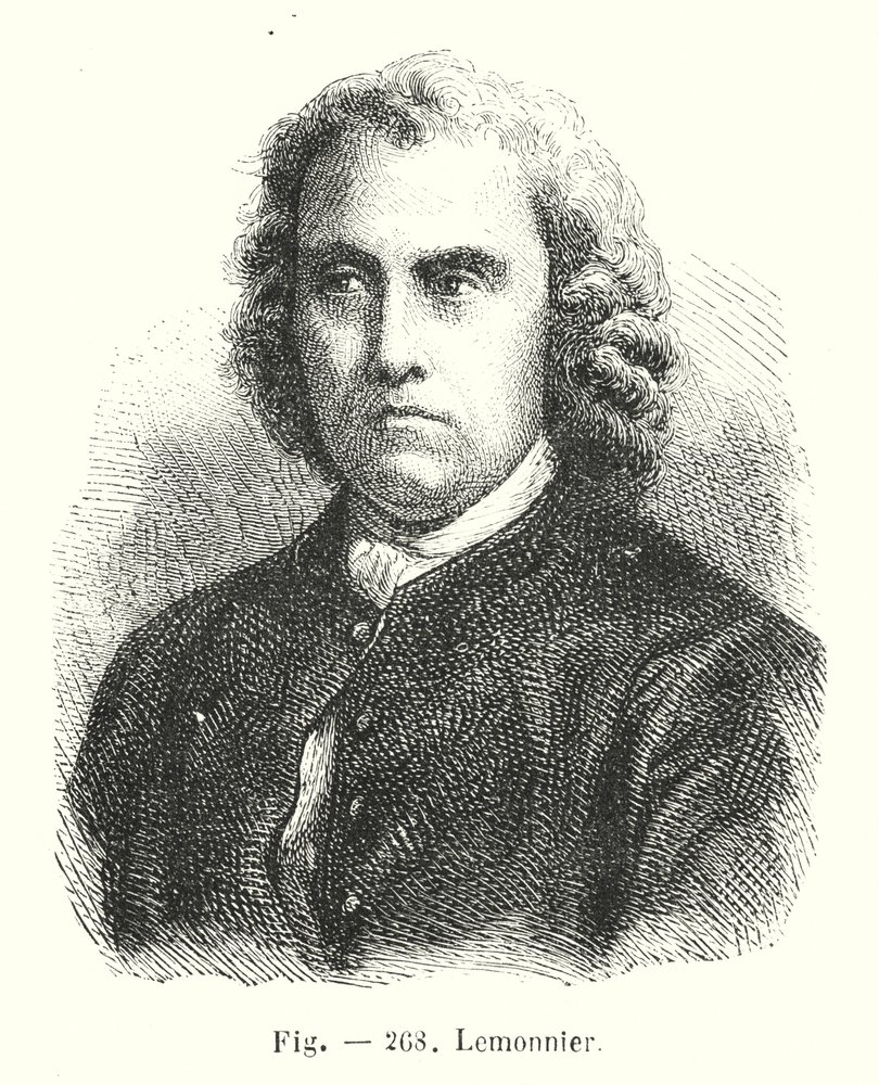 Lemonnier by European School: Buy fine art print