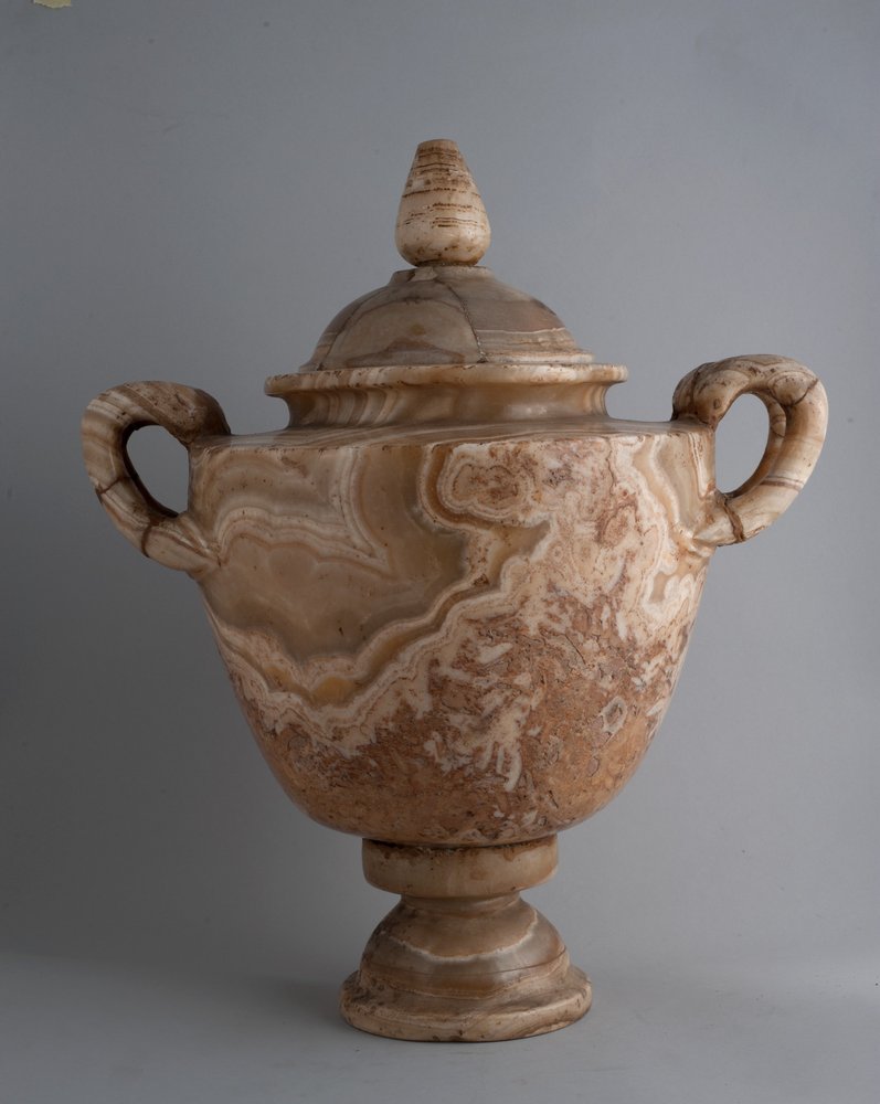 Urn by Roman: Highest-quality art reproduction