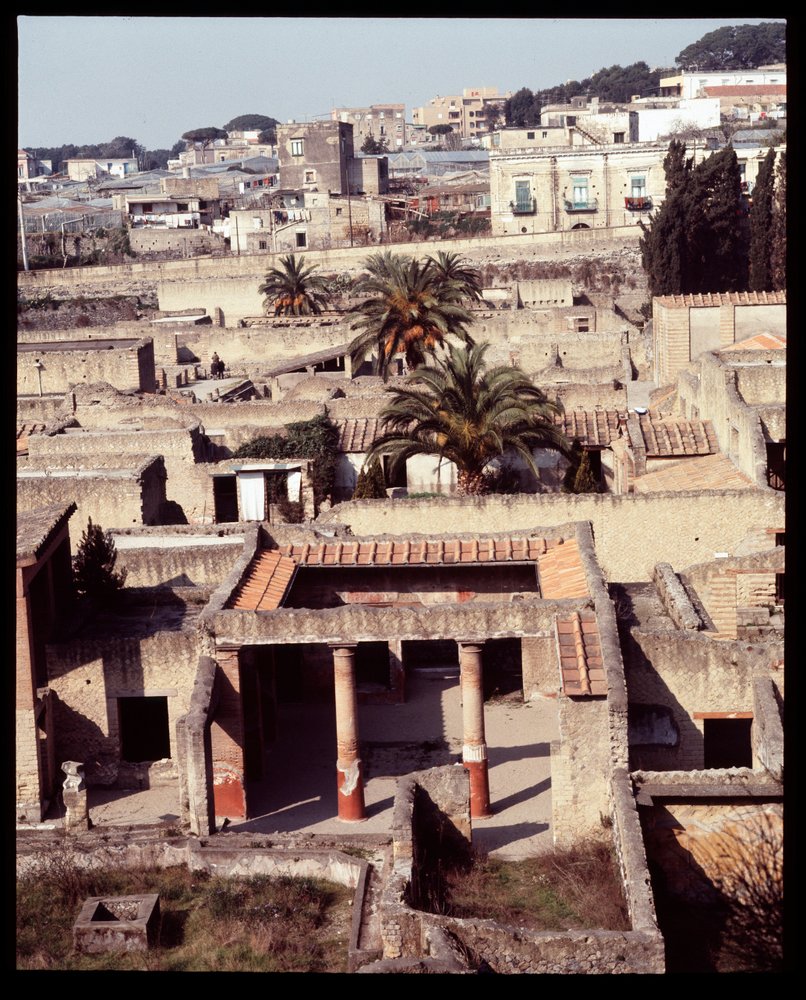 Casa della Gemma House by Roman Roman: Buy fine art print