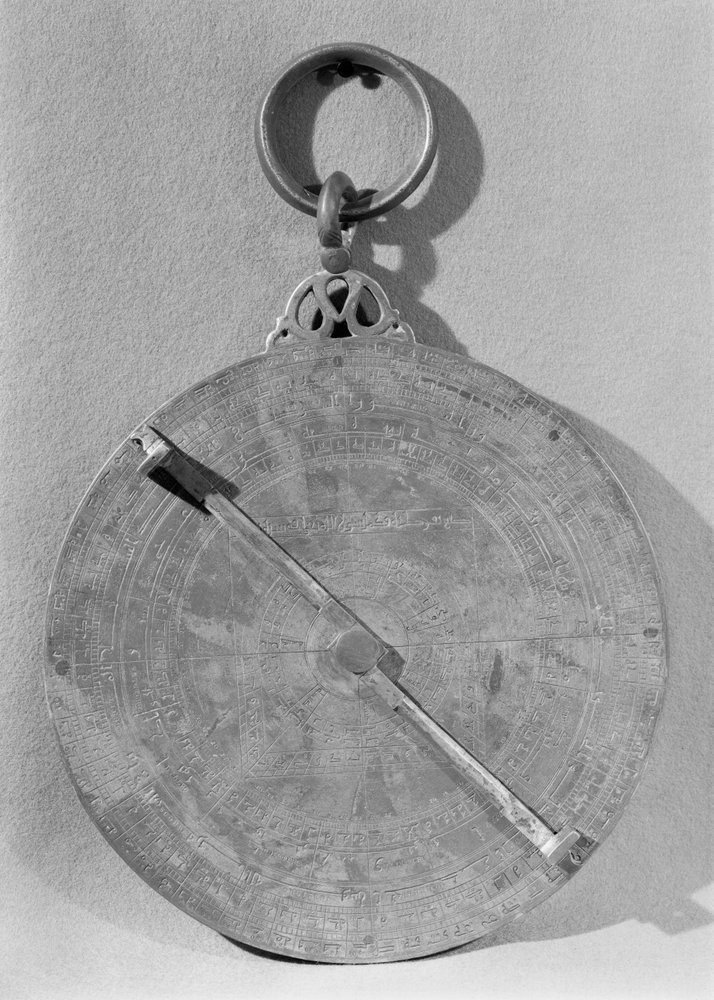 Moorish zodiac 60 photos - Astrologytoyou.com