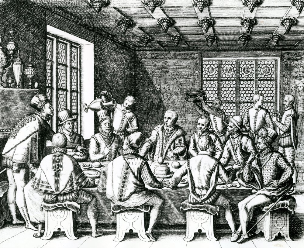 The Story of the Egg of Christopher Columbus