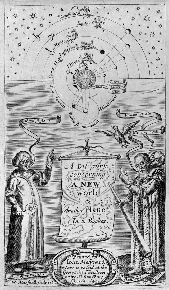 another world another planet