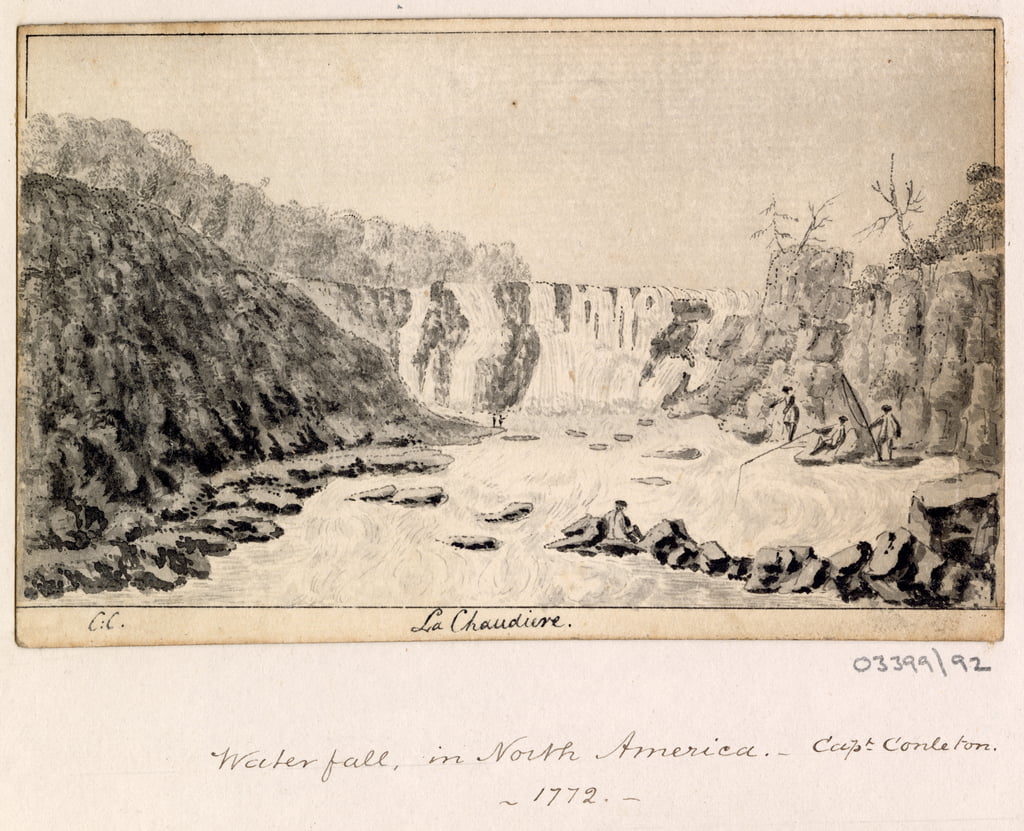 A series of sketches, views in Great Britain, the Continent and America ...