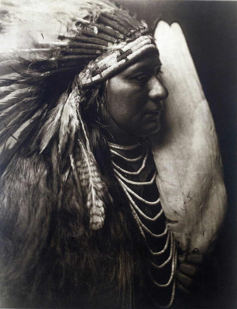 Native American Nose