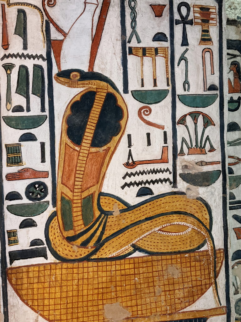 Wadjet