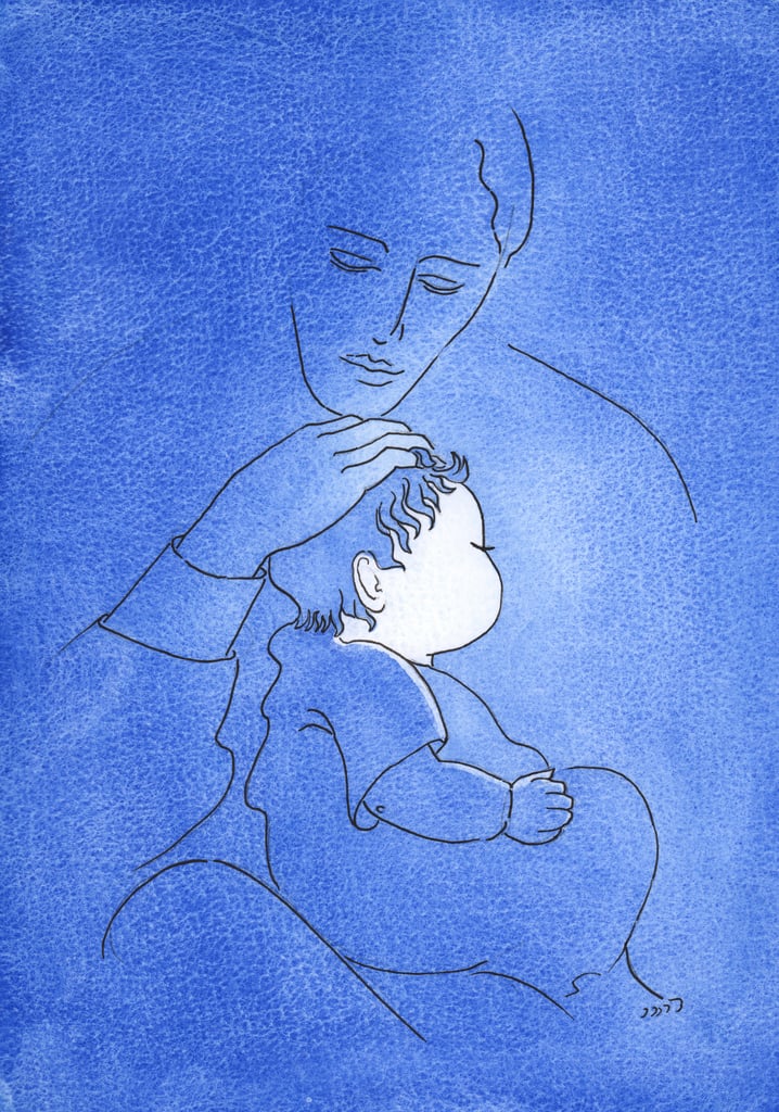 Fathers Love Painting