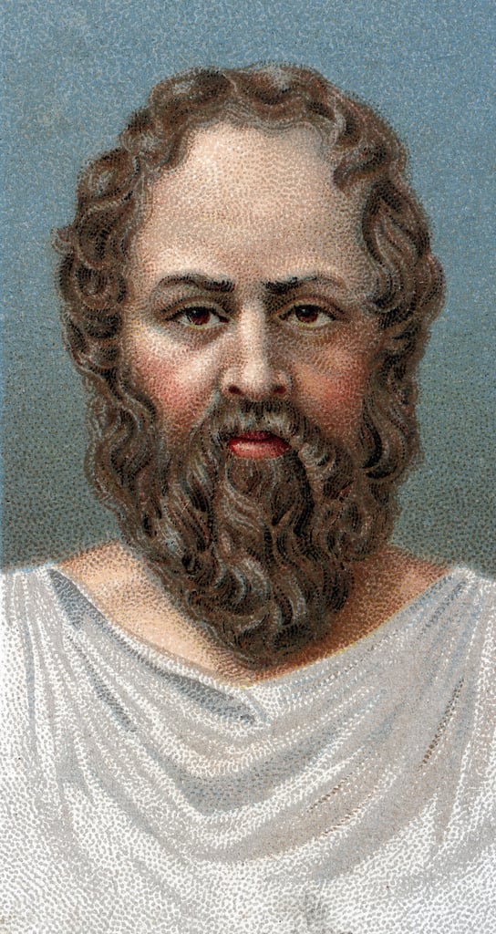 Socrates Pictures