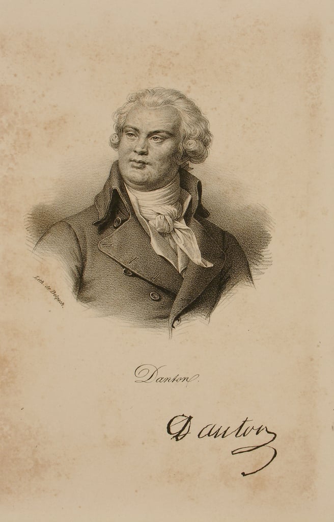 Georges Danton