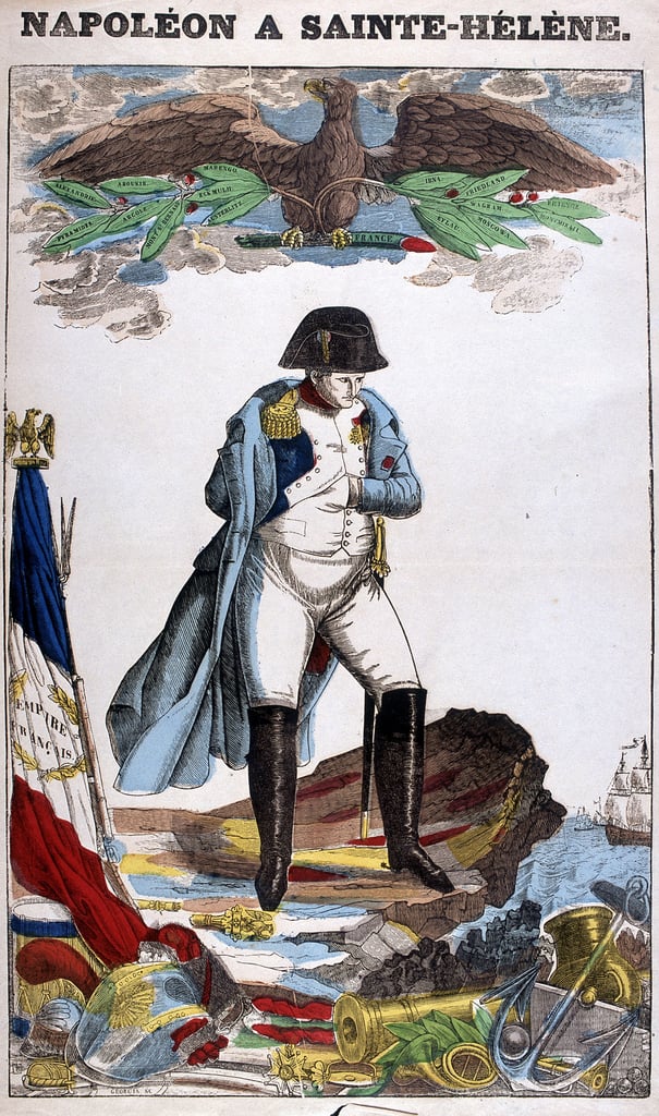 French Revolution Napoleon Bonaparte