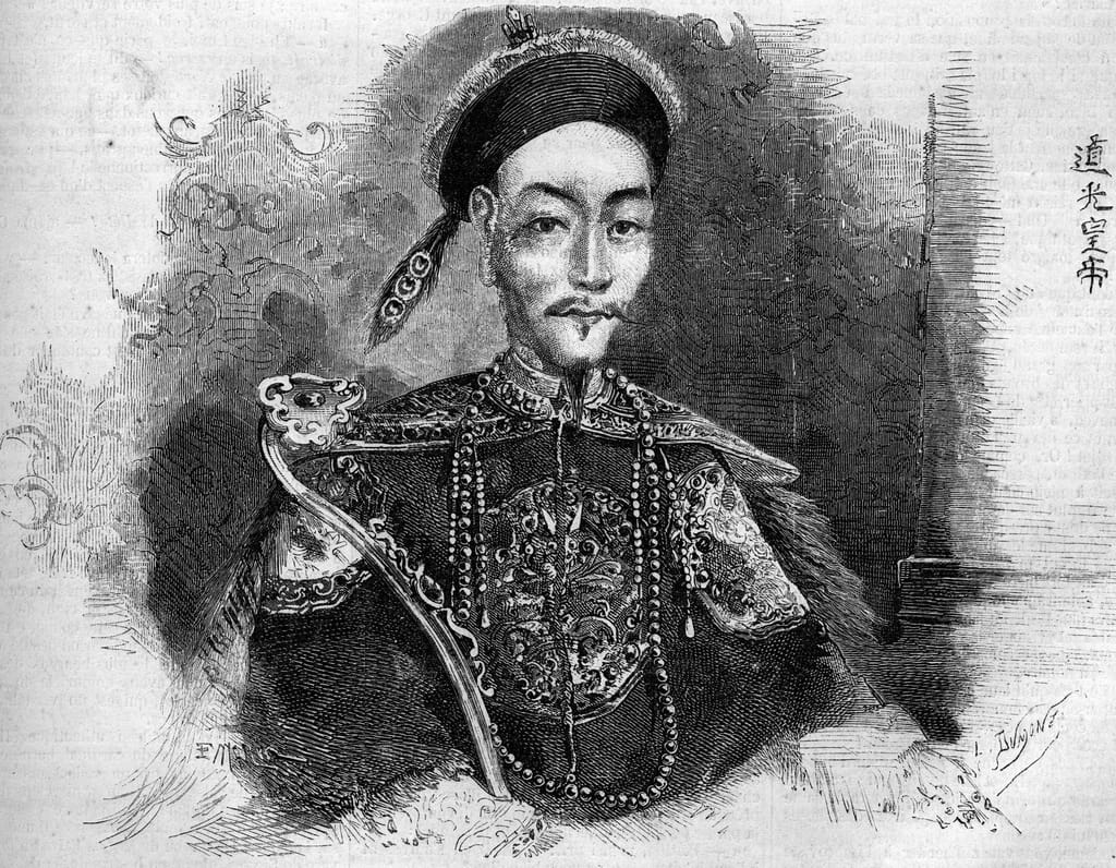 Daoguang Emperor