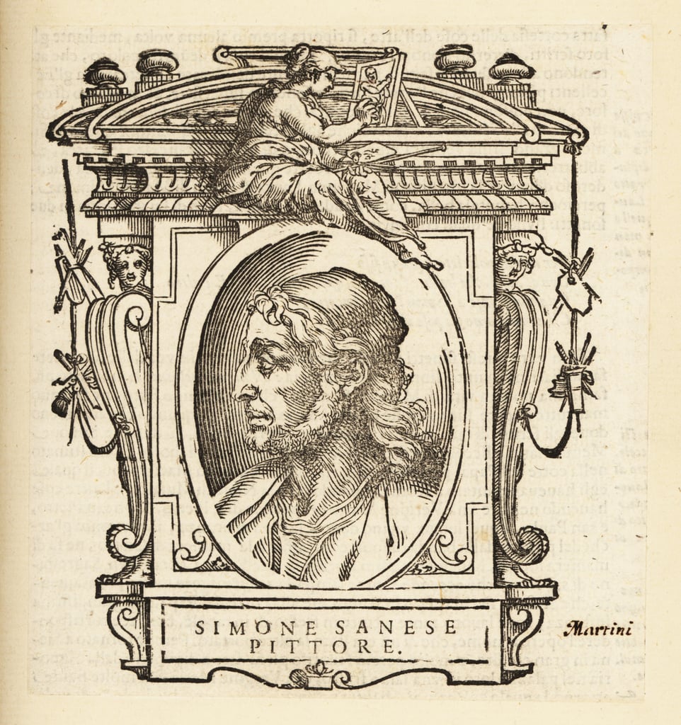 Martini Artist Italy