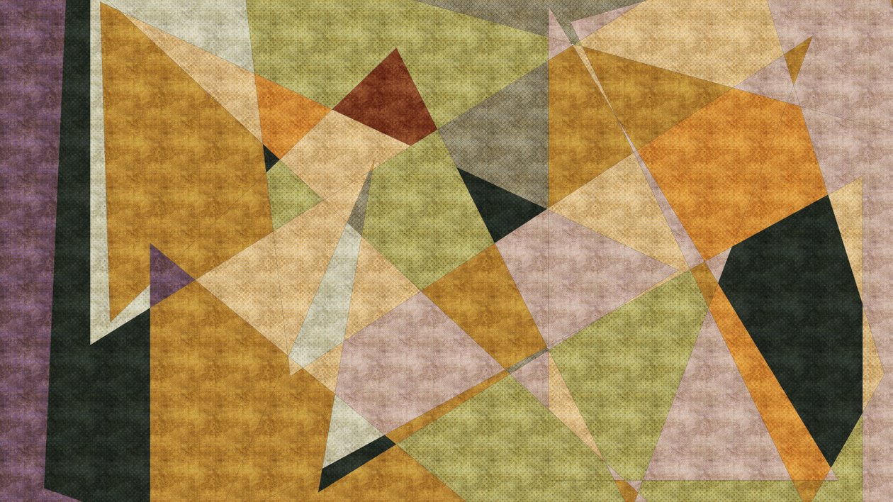 Reflection Map by Alex Caminker: Buy fine art print