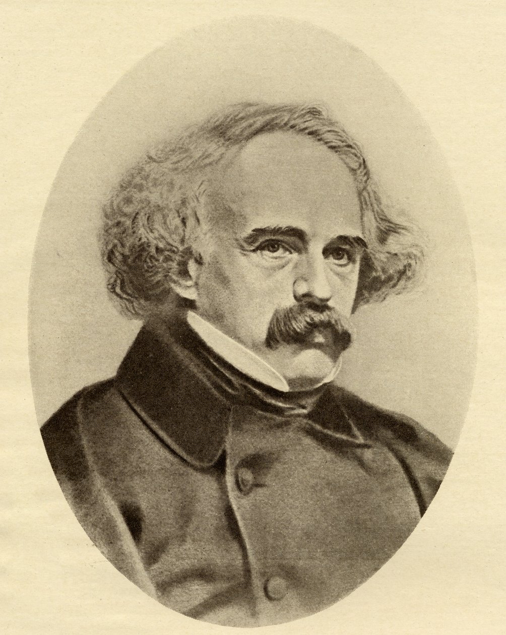 Nathaniel Hawthorne Coloring Pages [2025]