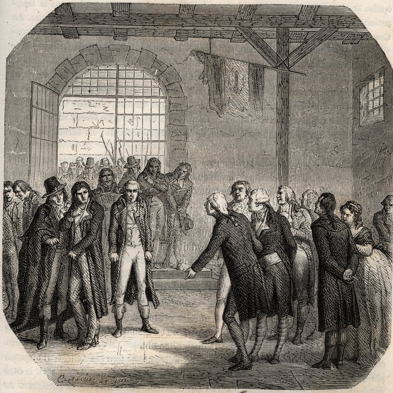 Girondins French Revolution