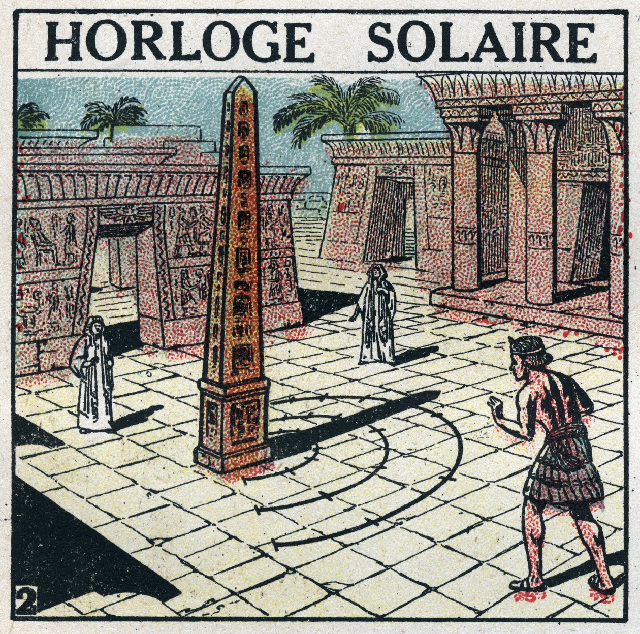 How Did Ancient Egyption Tell Tiem Hotsell | emergencydentistry.com