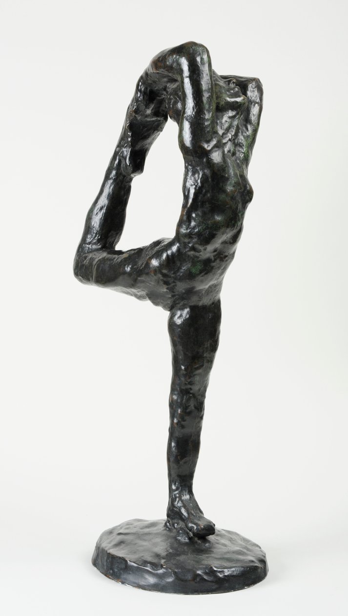 The Large Dancer by Auguste Rodin: Buy fine art print