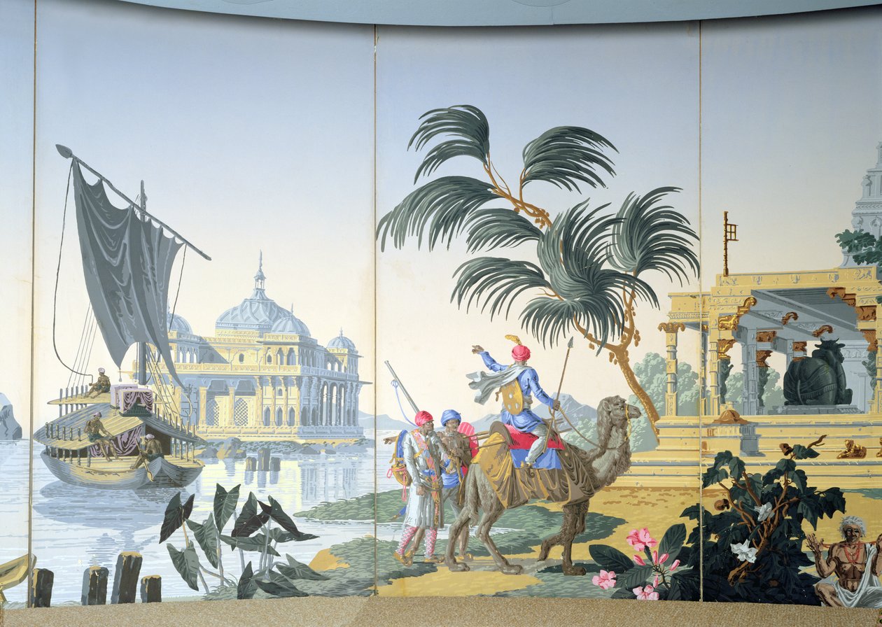 Verona by Augustus Wall Callcott: Buy fine art print