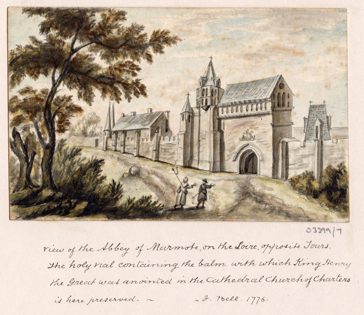 A series of sketches, views in Great Britain, the Continent and America ...