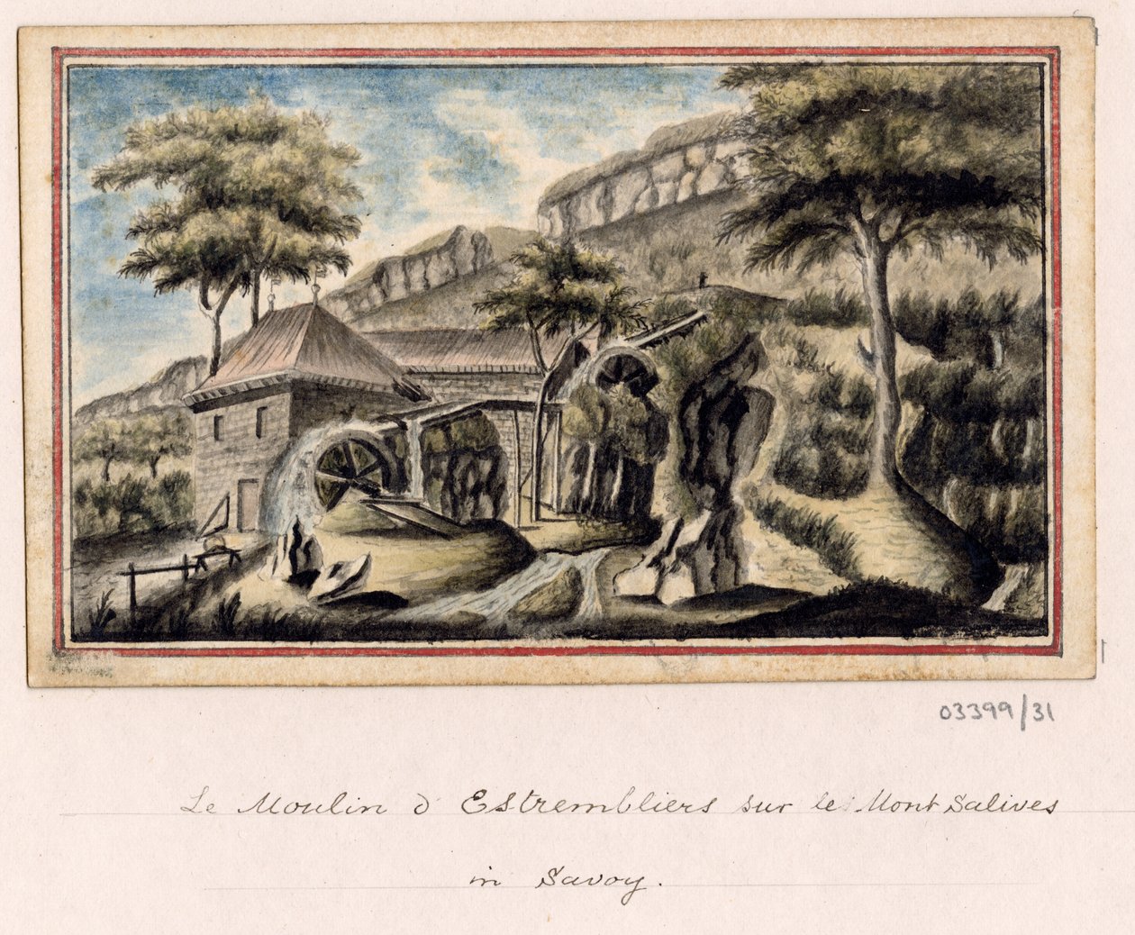 A Series of Sketches, Views in Great Britain, the Continent and America ...