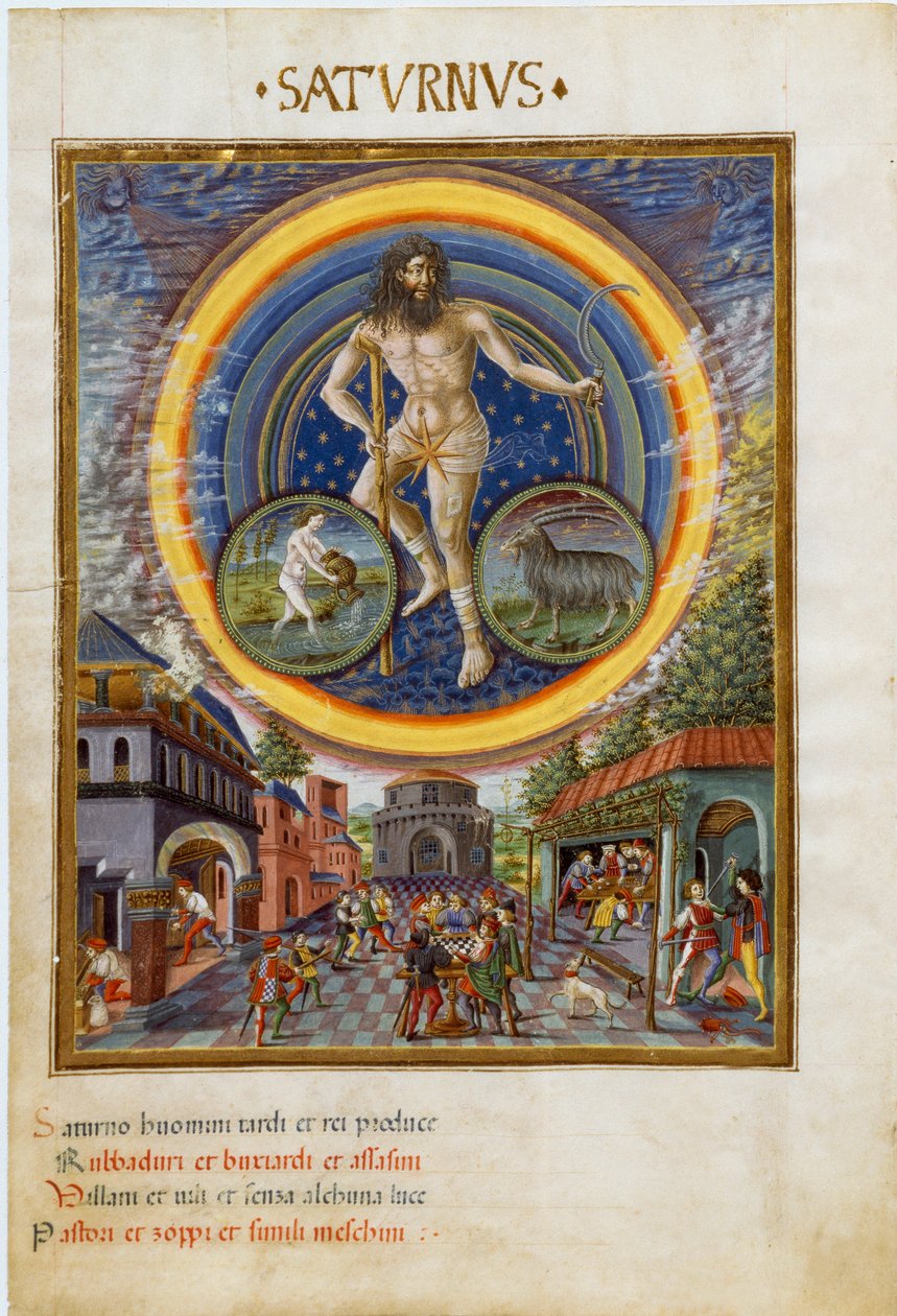 Which zodiac is saturn 60 photos - Astrologytoyou.com
