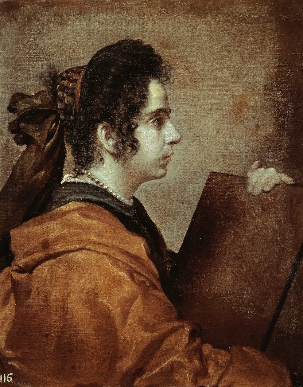 Sibilla (Juana Pacheco)
