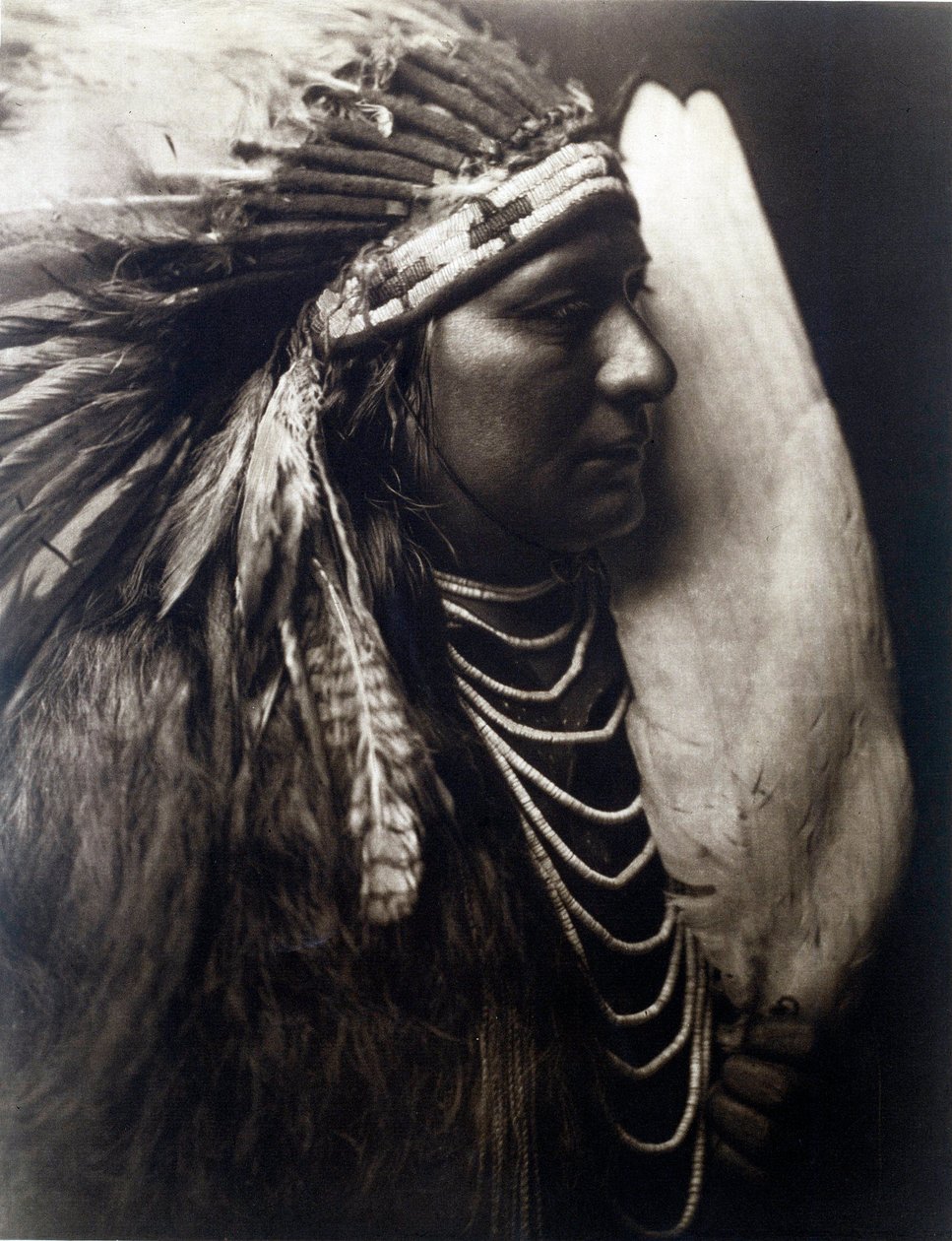 Native Indian Photography