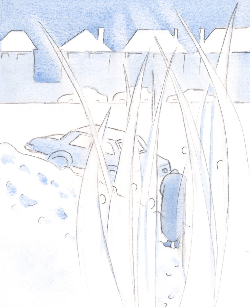 The Holy Ones who adore Christ in His Holy Sacrifice, venerate Him in ...