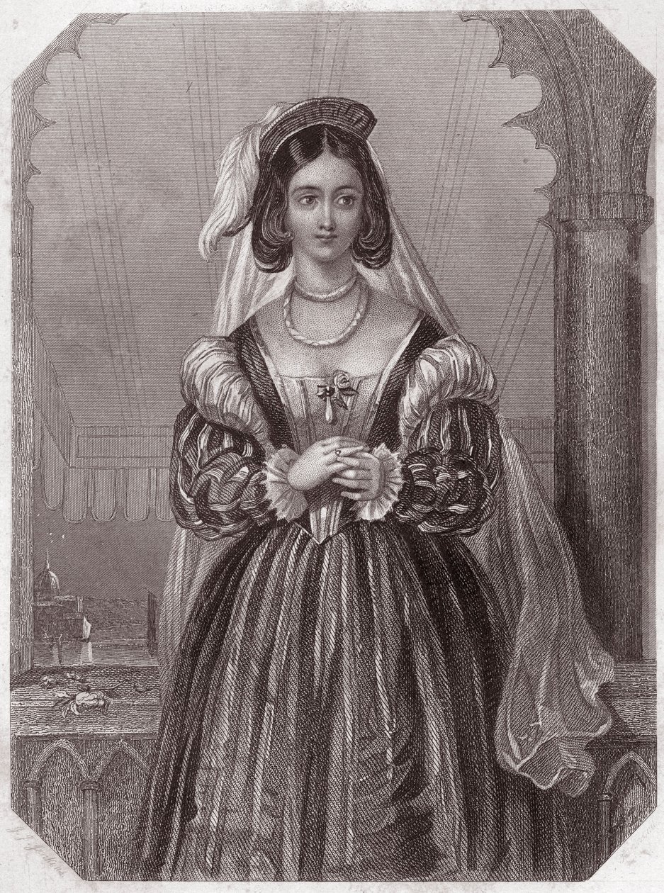 Jessica From Merchant Of Venice The Merchant Of Venice | Victorian