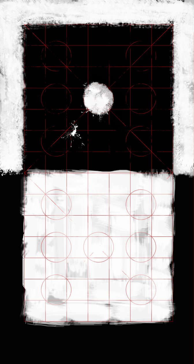 Genesis Day 1: Light by Francois Domain: Fine art print