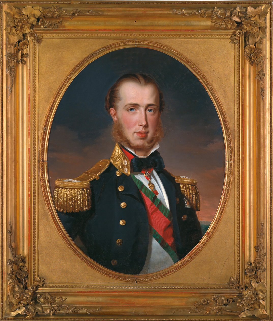 Archduke Ferdinand Maximilian of Austria Maximilian I of Mexico