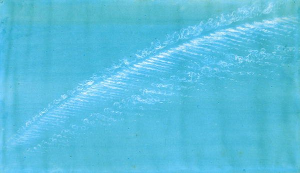 Mackerel Scales and Mare's Tails Make Lofty Ships to Carry Low Sails