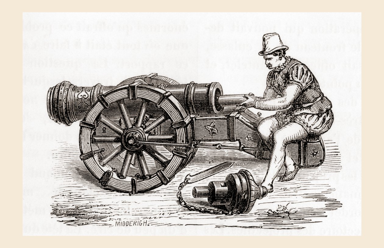 Canon Drawing