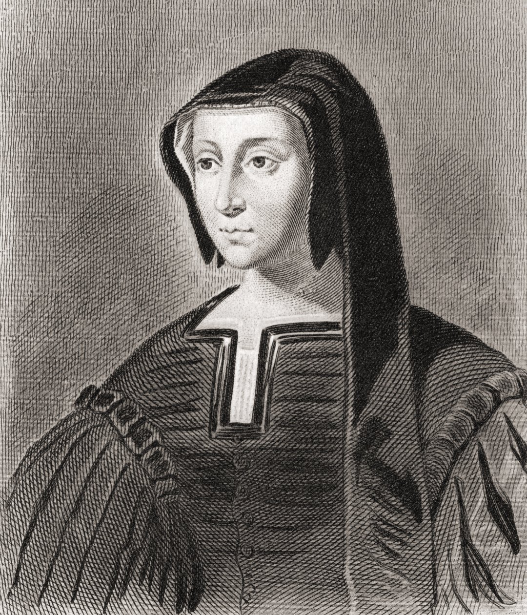 Louise of Savoy, Duchess of Angouleme and Regent of France