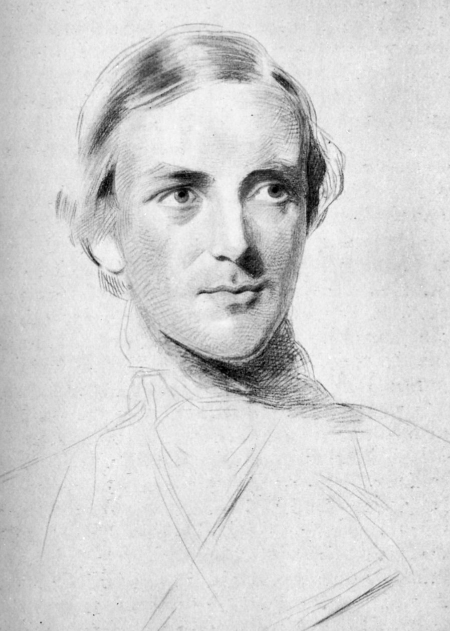 Samuel Whitbread, English politician, 19th century