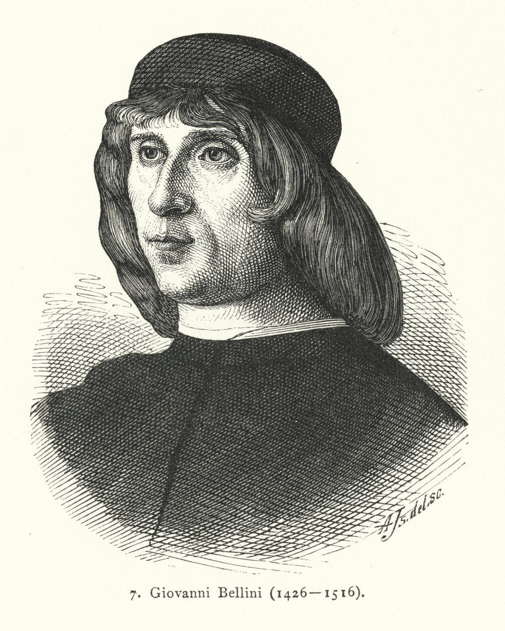 Giovanni Bellini, Italian Renaissance Painter