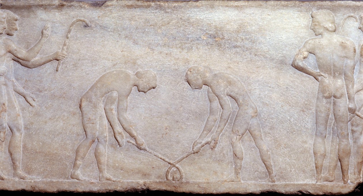 Ancient Greece Ball