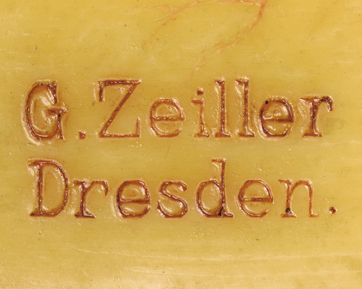 (detail) of a male anatomical ecorche model, displaying muscles ...