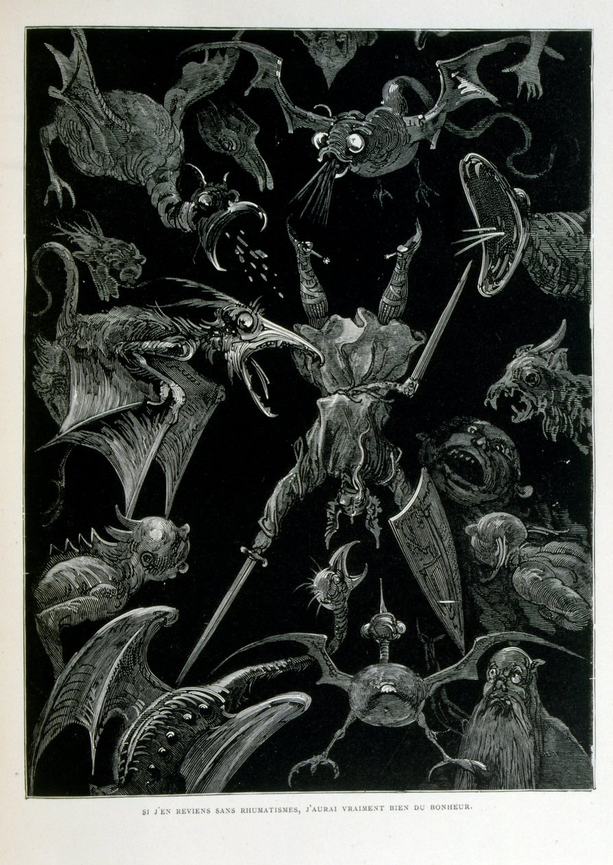 Art Du Dragon Doré