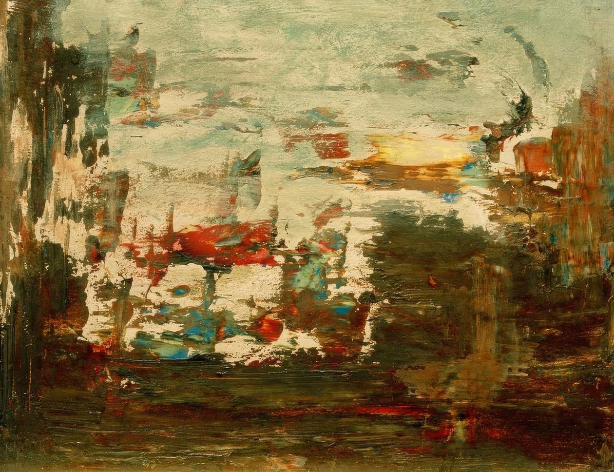 Sketch by Gustave Moreau: Premium art reproduction