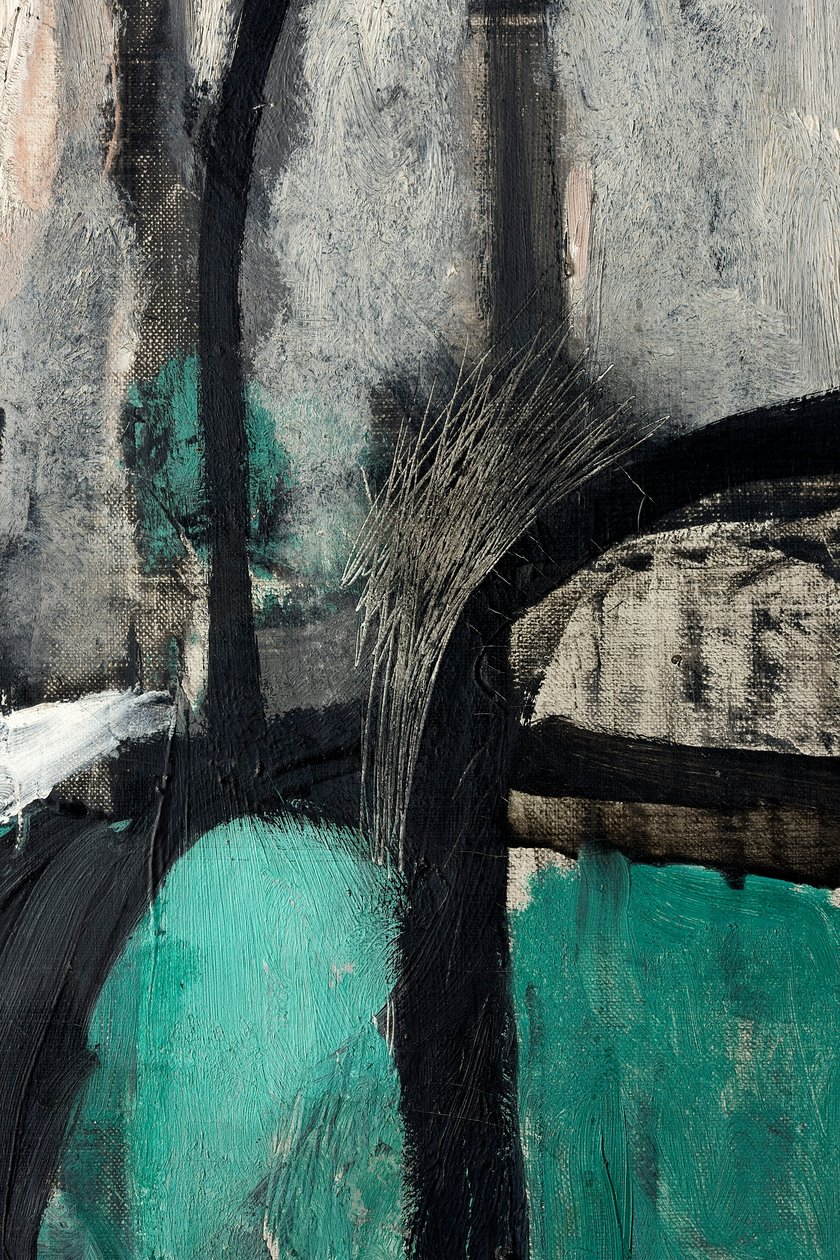 The Window by Henri Matisse: High-quality fine art print