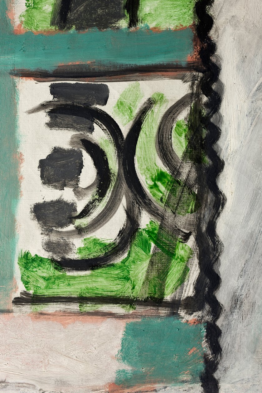 The Window by Henri Matisse: Premium art reproduction