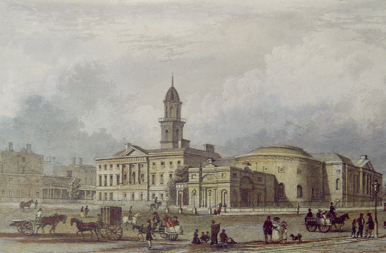 Rotunda Hospital