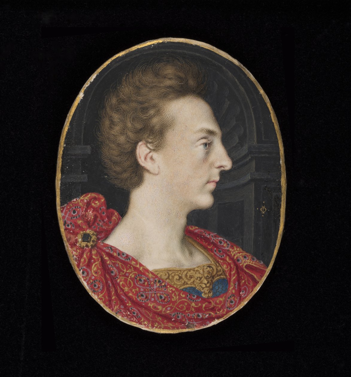 Henry Frederick, Prince of Wales, eldest son of King James I of England