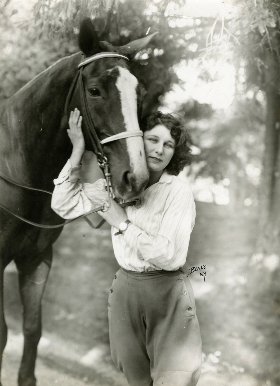 Judith Anderson by Jessie Tarbox Beals: Buy fine art print