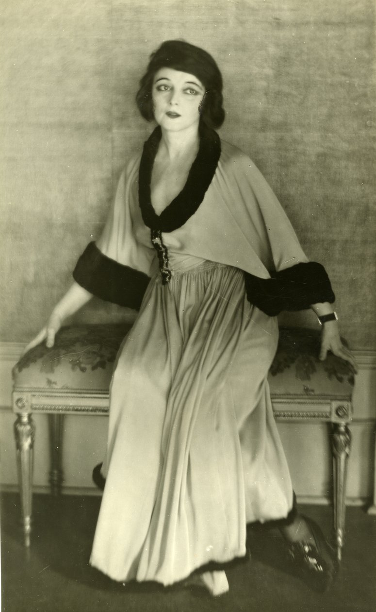Marie Doro, c.1905-40 by Jessie Tarbox Beals