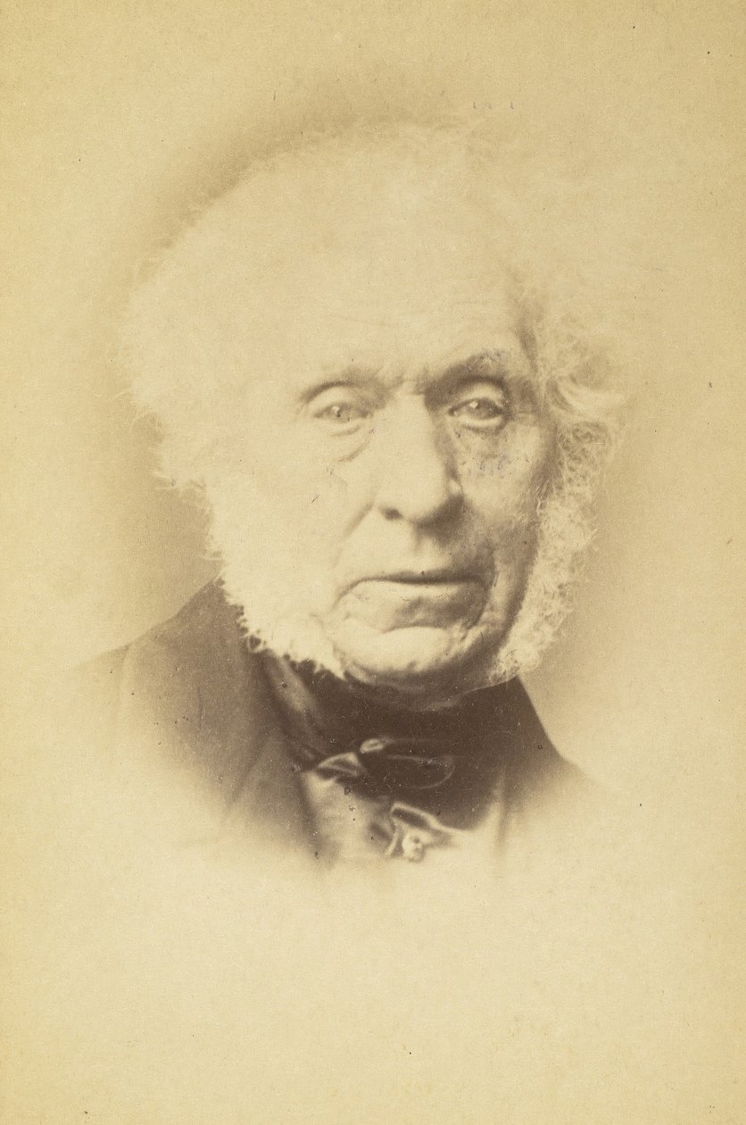 Sir David Brewster